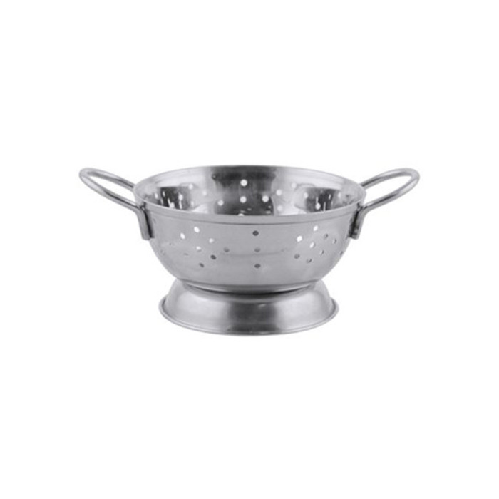 MINI COLANDER D13CM X H6.5CM SST