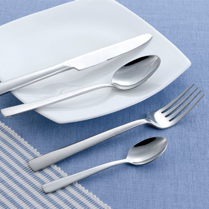 BLISS MIRROR COFFEE SPOON SST