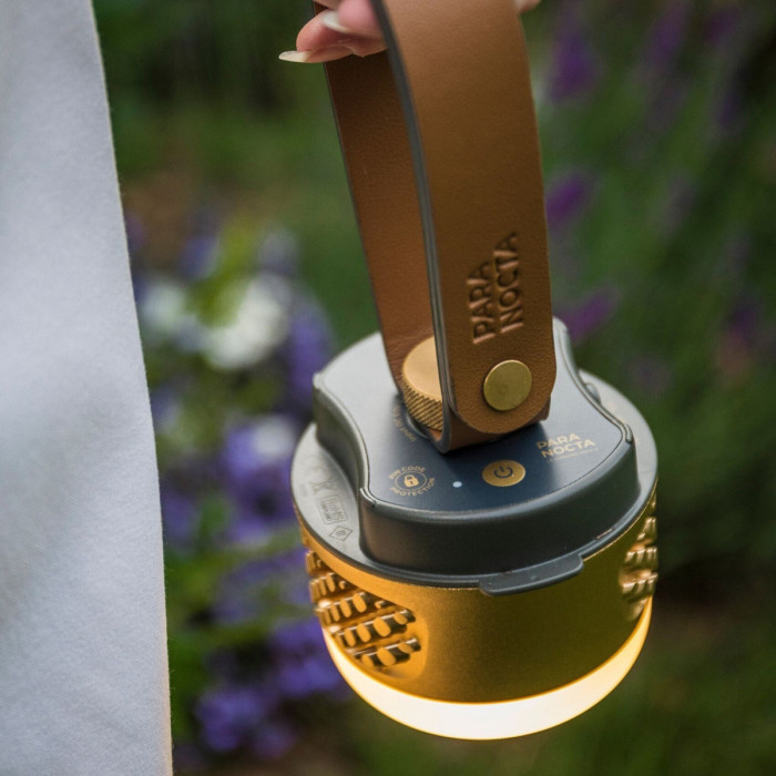 Strap for floor lamp 500 mm Paranocta