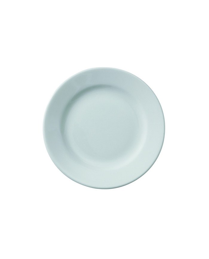 Buy Dinner plate round ivory porcelain Ø 15 cm Banquet Rak | Restofair RAK