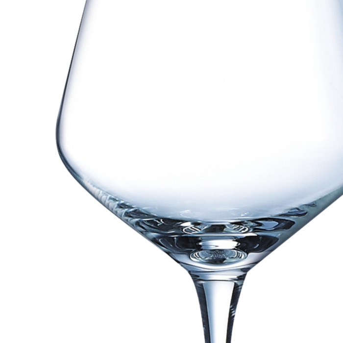 Stemmed glass 50 cl Reveal Up Chef & Sommelier