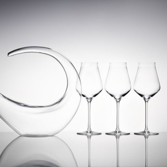 Stemmed glass 50 cl Reveal Up Chef & Sommelier