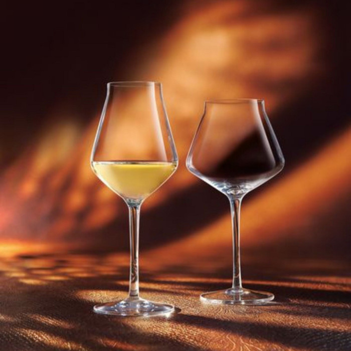 Stemmed glass 50 cl Reveal Up Chef & Sommelier