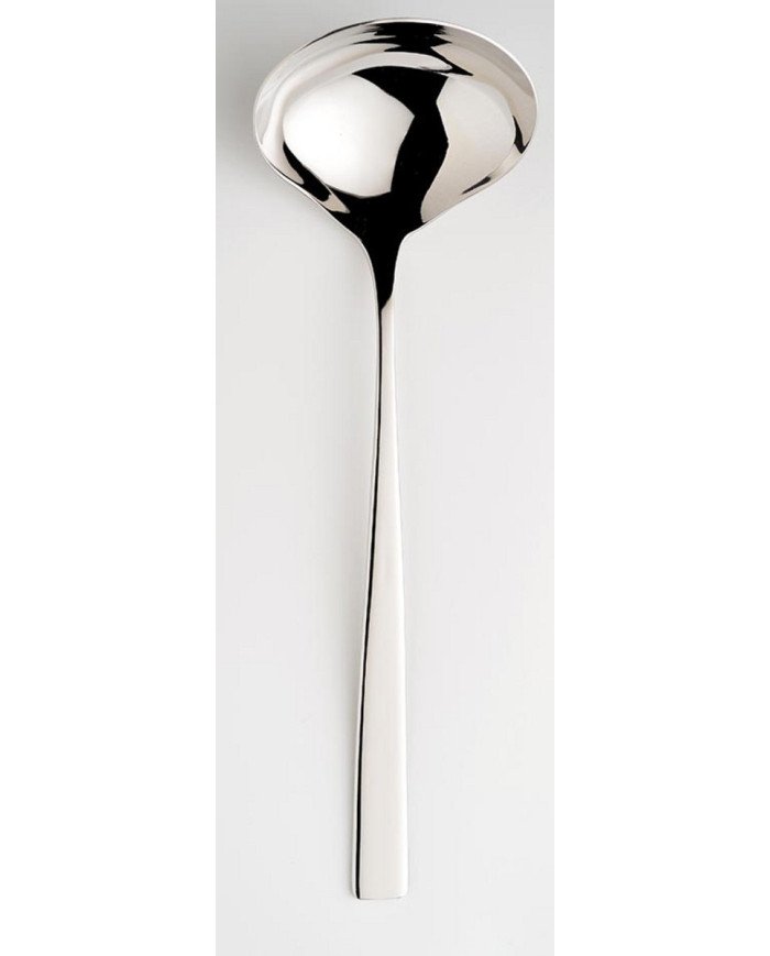 Buy Serving ladle stainless steel 18/10 29.6 cm Atlantis Eternum ...