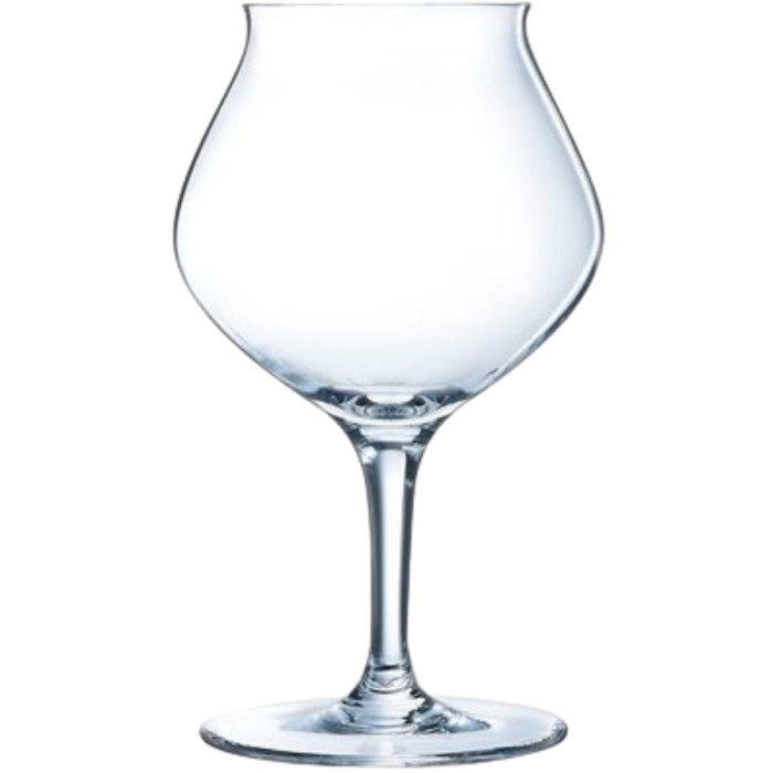 Stemmed glass 17 cl Spirits Chef & Sommelier