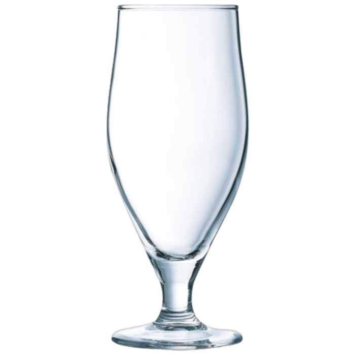 Buy Beer glass 50 cl Cervoise Arcoroc | Restofair RAK