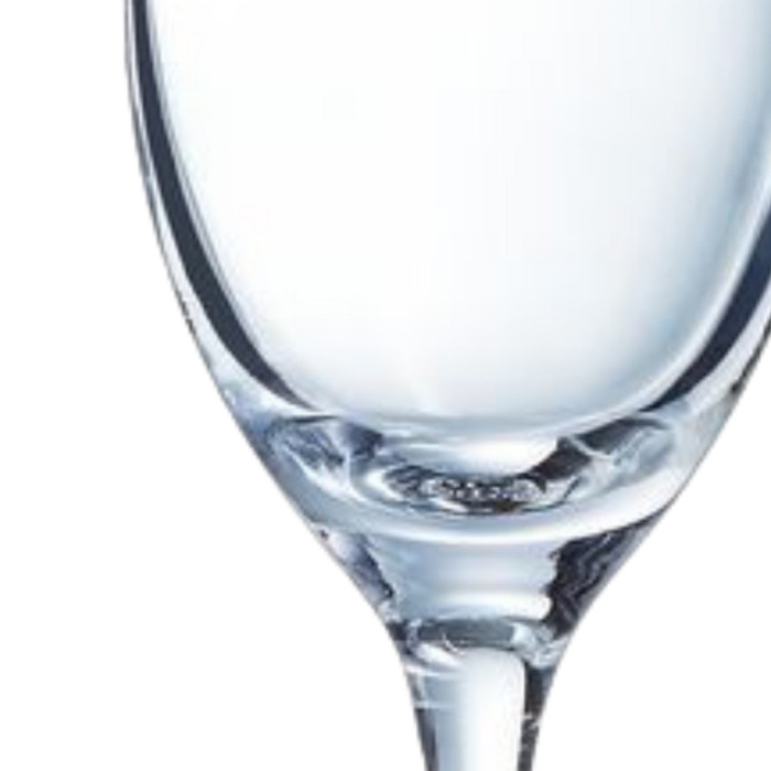 Buy Stemmed glass 6.5 cl Elegance Arcoroc | Restofair RAK