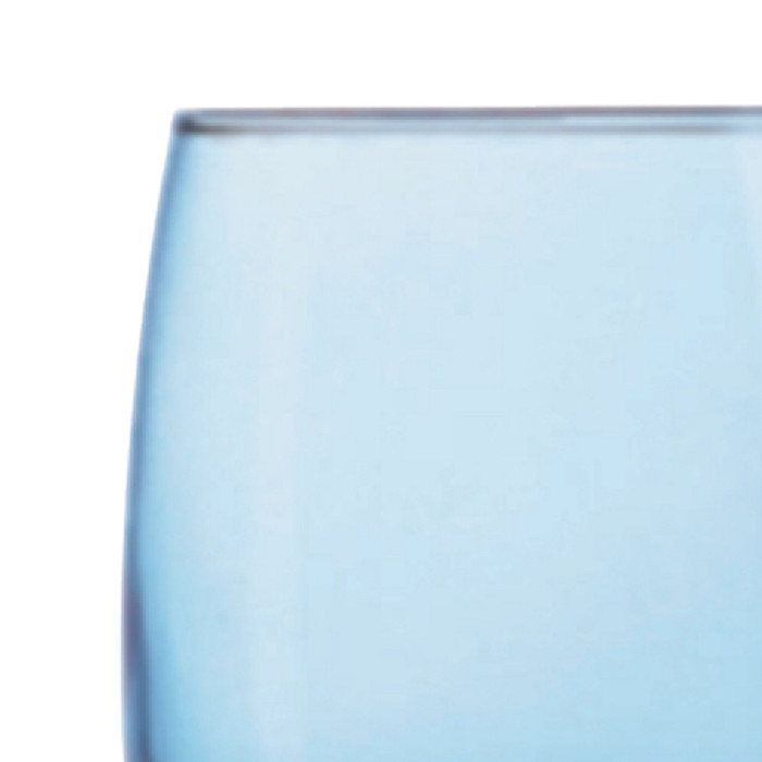 Salto Hiball blue 35cl Arcoroc