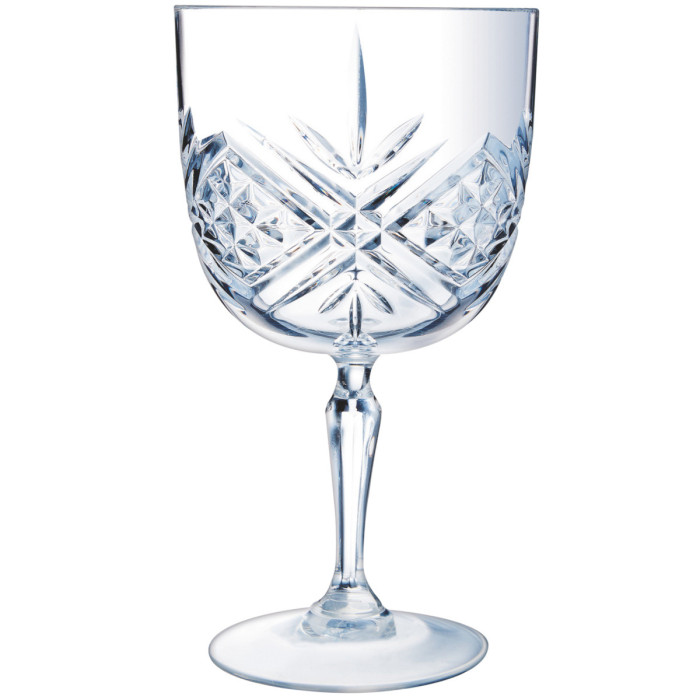 Buy Gin cocktail glass 58 cl Broadway Arcoroc | Restofair RAK