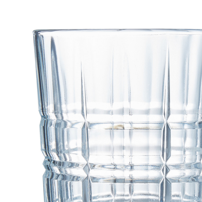 Buy Hiball 35 cl Brixton Arcoroc | Restofair RAK