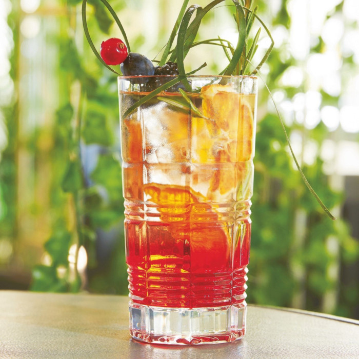 Buy Hiball 35 cl Brixton Arcoroc | Restofair RAK