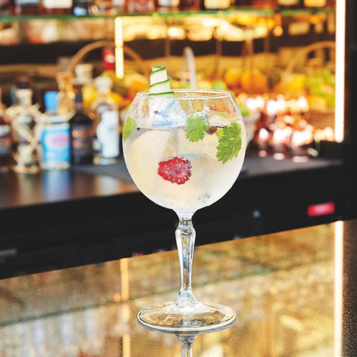 Buy Gin cocktail glass 58 cl Monti Arcoroc | Restofair RAK