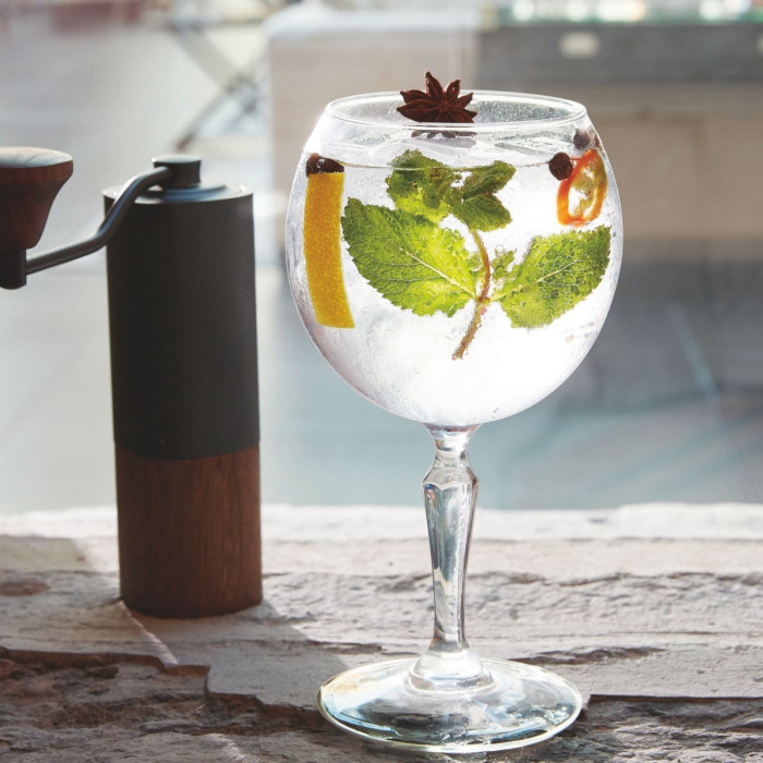 Buy Gin cocktail glass 58 cl Monti Arcoroc | Restofair RAK