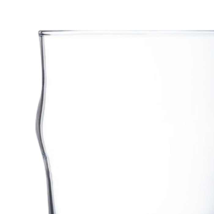 Buy Beer glass 28 cl Nonic Arcoroc | Restofair RAK