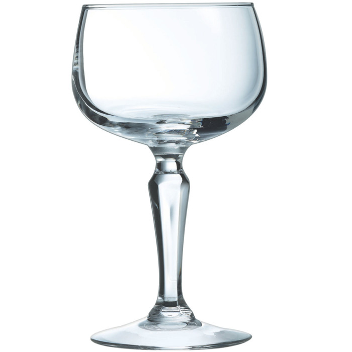 Buy Stemmed glass 27 cl Monti Arcoroc | Restofair RAK