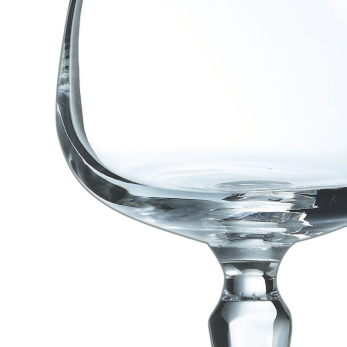 Buy Stemmed glass 27 cl Monti Arcoroc | Restofair RAK