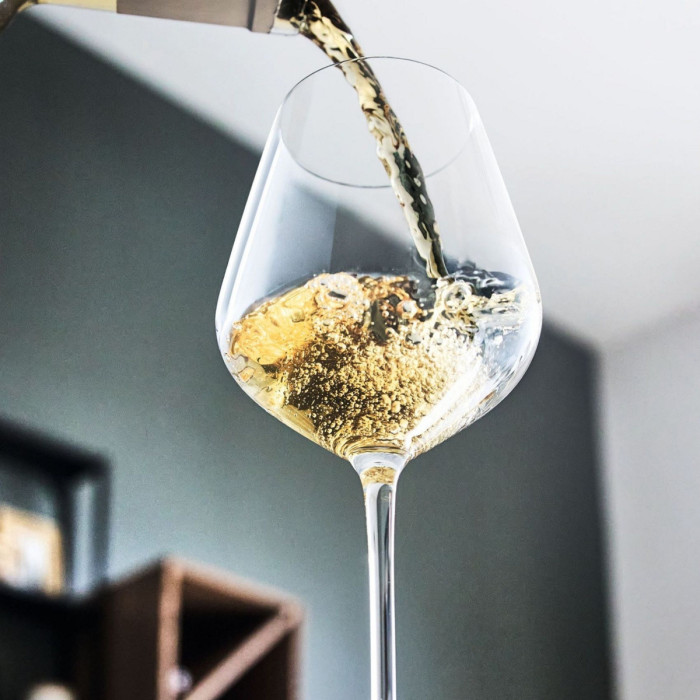 Buy Stemmed glass 38 cl Distinction Chef & Sommelier | Restofair RAK