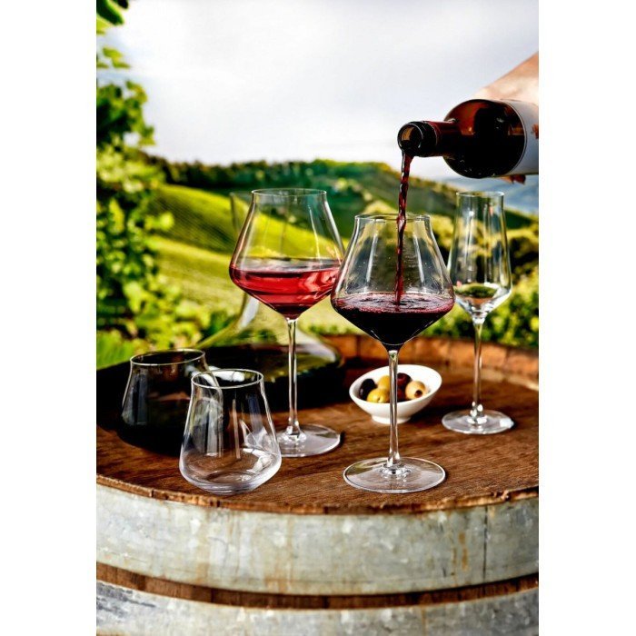 Flute 21 cl Reveal Up Chef & Sommelier