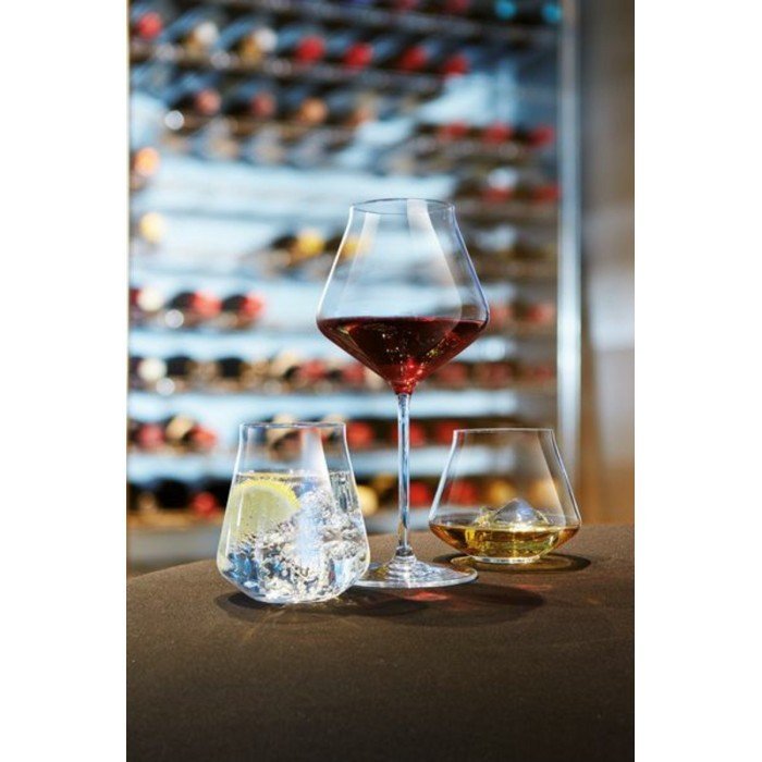 Stemmed glass 45 cl Reveal Up Chef & Sommelier