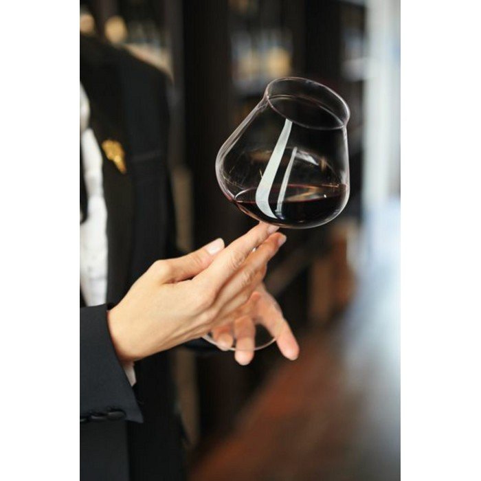 Stemmed glass 45 cl Reveal Up Chef & Sommelier