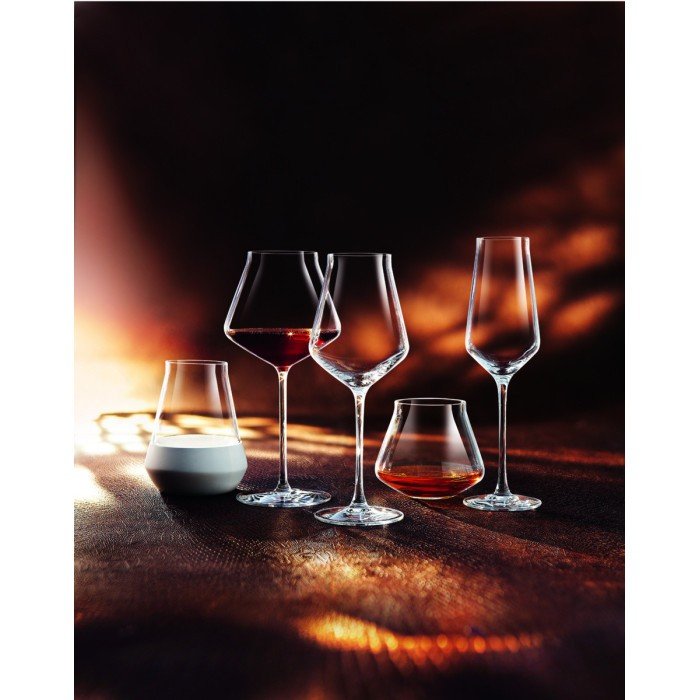 Stemmed glass 40 cl Reveal Up Chef & Sommelier