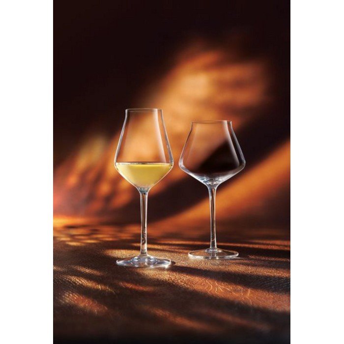 Stemmed glass 50 cl Reveal Up Chef & Sommelier