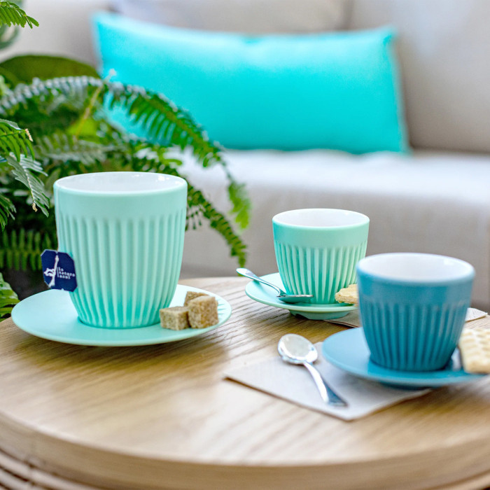 Buy TALON MINT GREEN CUP 18CL MELAMINE DALEBROOK | Restofair RAK