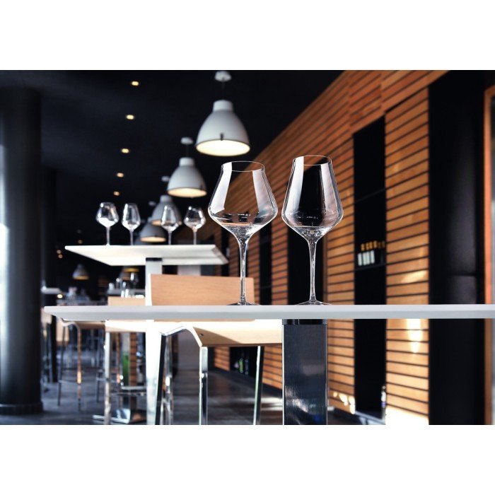 Stemmed glass 50 cl Reveal Up Chef & Sommelier