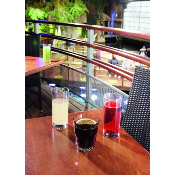 Buy Shot glass 4.5CL Tempered Granity Arcoroc | Restofair RAK