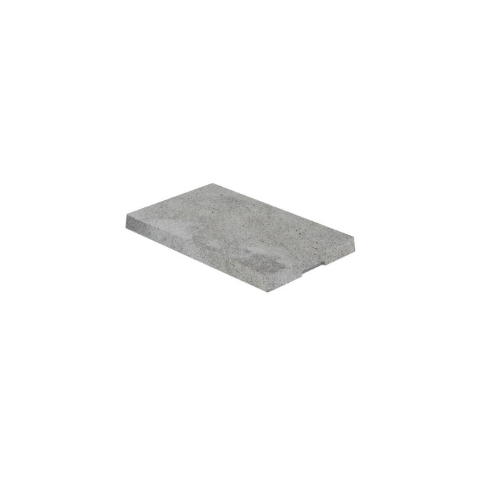 Buy URBAN PLATTER GREY MELAMINE DALEBROOK | Restofair RAK