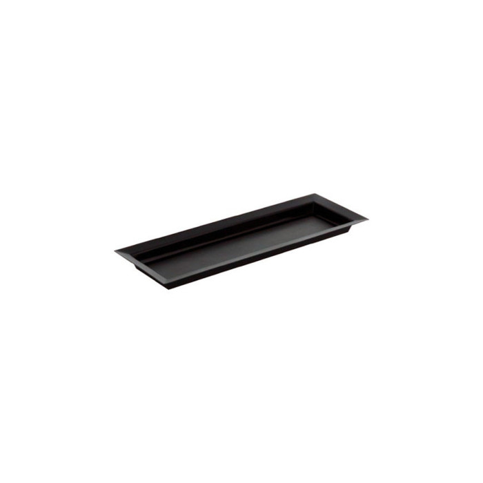 Buy CUBIK PLUS TRAY BLACK PACK OF 50 | Restofair RAK