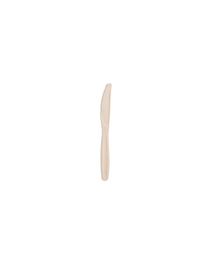 Buy AVOCADO SEED BEIGE KNIFE L18CM BIODEGRADABLE PACK OF 200 ...
