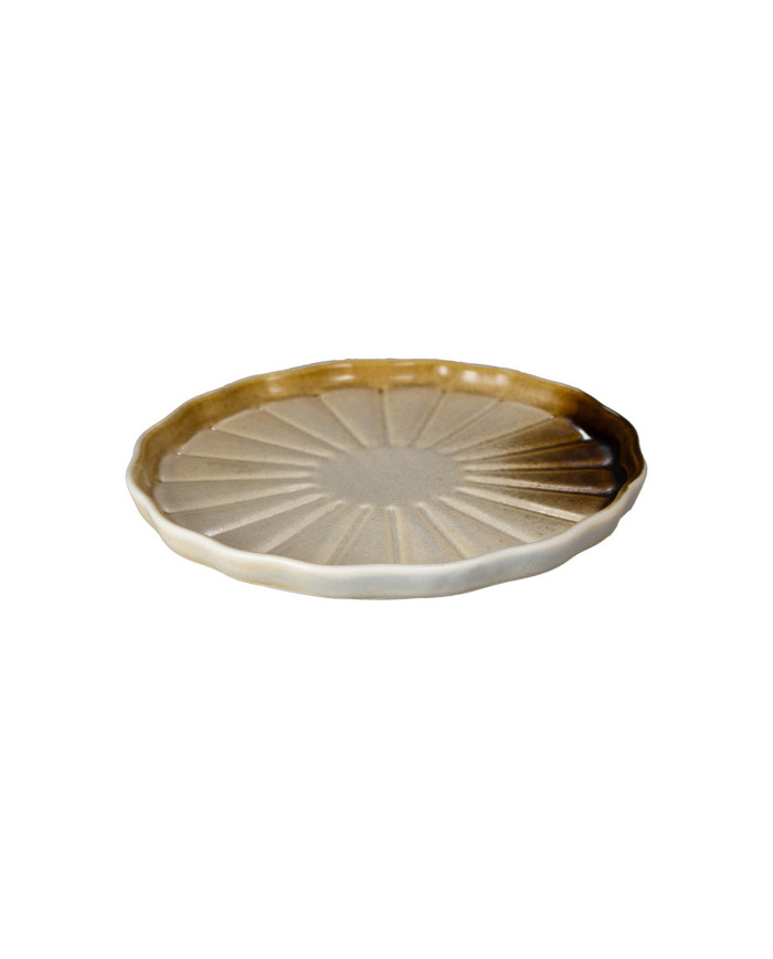 Buy AKIRA DEEP PLATE D20.2XH2.1CM STYLE POINT | Restofair RAK
