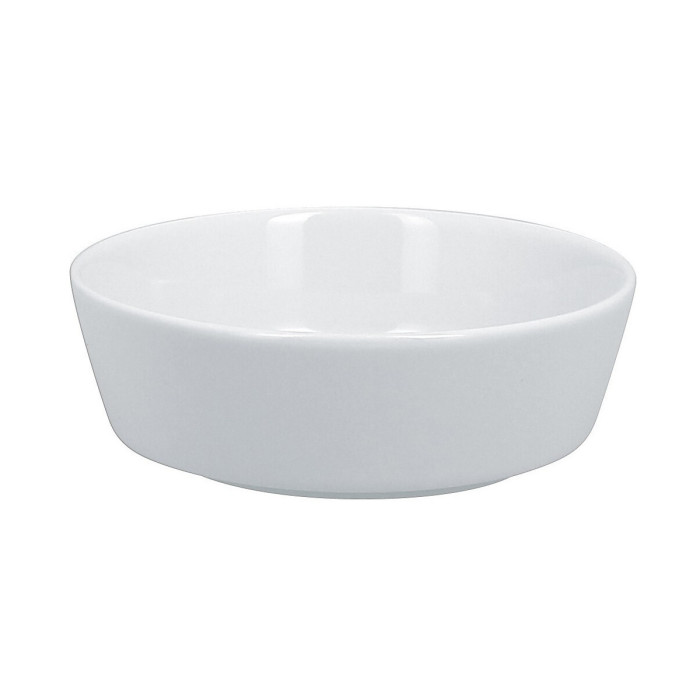 Buy Bowl round white glazed Ø 11.7 cm Access Rak | Restofair RAK