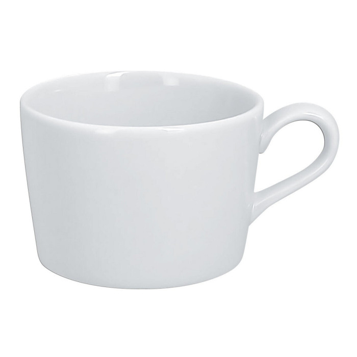 Buy Teacup white glazed Access Rak | Restofair RAK