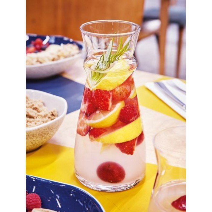 Buy Jug 50 cl Fluid Arcoroc | Restofair RAK