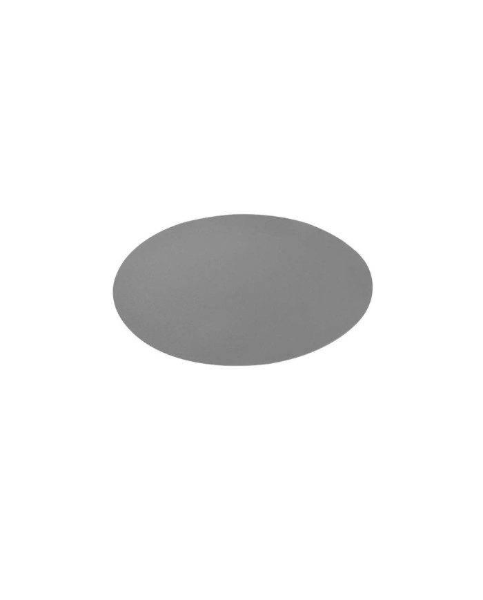 Buy SONOTAN ROUND PLACEMENT MAT SILVER D16.5CM | Restofair RAK
