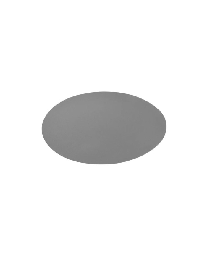 Buy SONOTAN ROUND PLACEMENT MAT SILVER D23.5CM | Restofair RAK