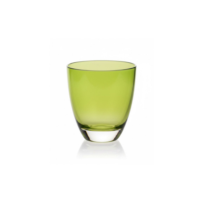 Buy TOSCA TUMBLER GREEN 36CL PRO.MUNDI | Restofair RAK