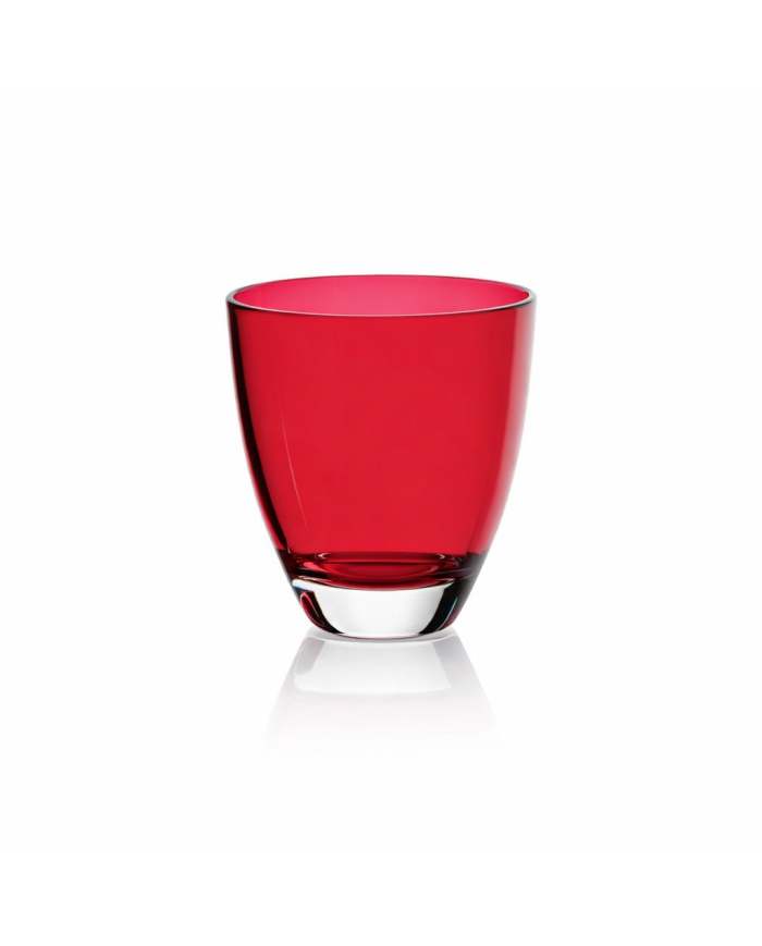 Buy TOSCA TUMBLER RED 36CL PRO.MUNDI | Restofair RAK