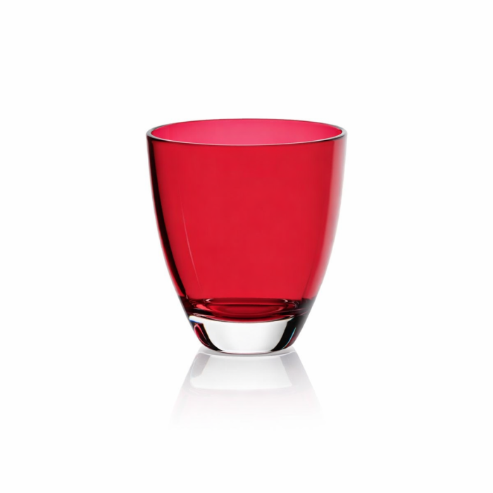 Buy TOSCA TUMBLER RED 36CL PRO.MUNDI | Restofair RAK