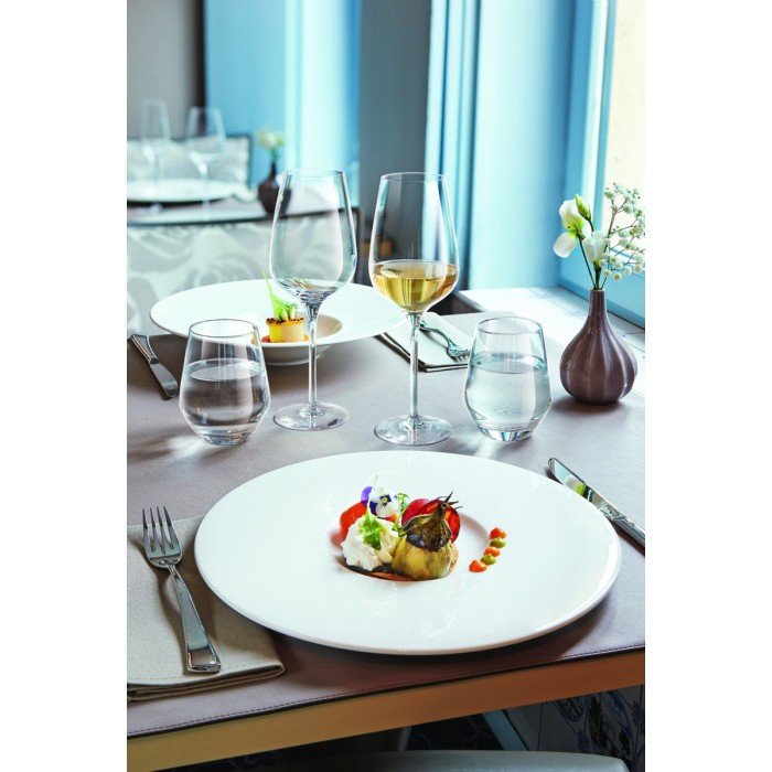 Flute 21cl Sublym Chef & Sommelier