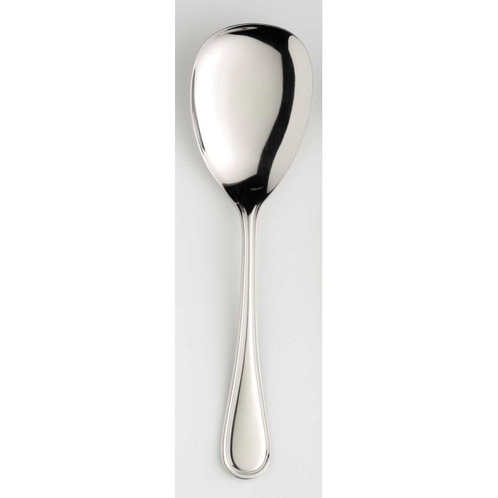 Buy Serving spoon stainless steel 18/10 22.5 cm Eternum | Restofair RAK