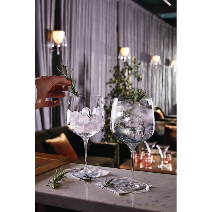 Buy Cocktail glass 75.5 cl Premium Bormioli Rocco | Restofair RAK