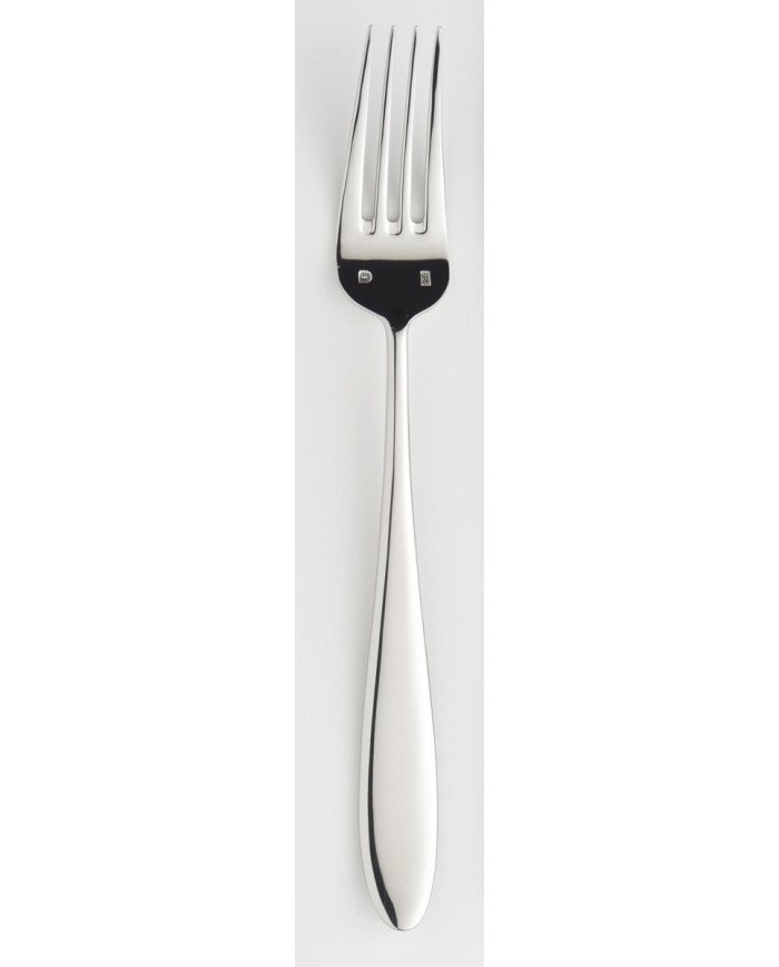 Buy Table fork stainless steel 18/10 21.2 cm Anzo Eternum | Restofair RAK