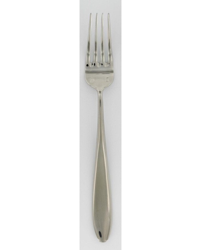 Buy Dessert fork stainless steel 18/10 19.2 cm Anzo Eternum | Restofair RAK
