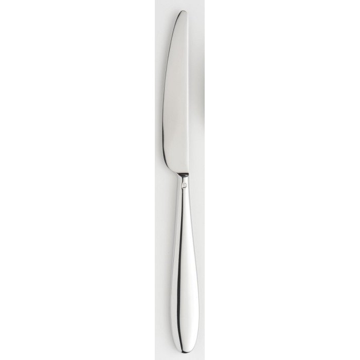 Buy Serrated monobloc table knife 23.6 cm Anzo Eternum | Restofair RAK