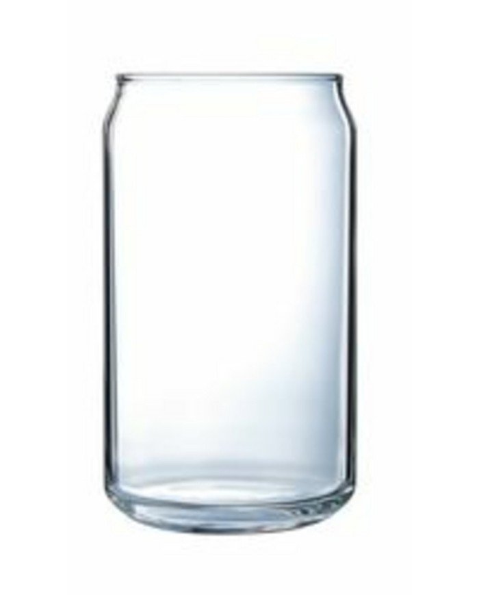Buy Can Tumbler glass 47 cl Arcoroc | Restofair RAK