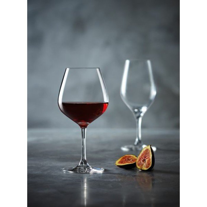 SUPREME BORDEAUX STEMGLASS 47CL CABERNET