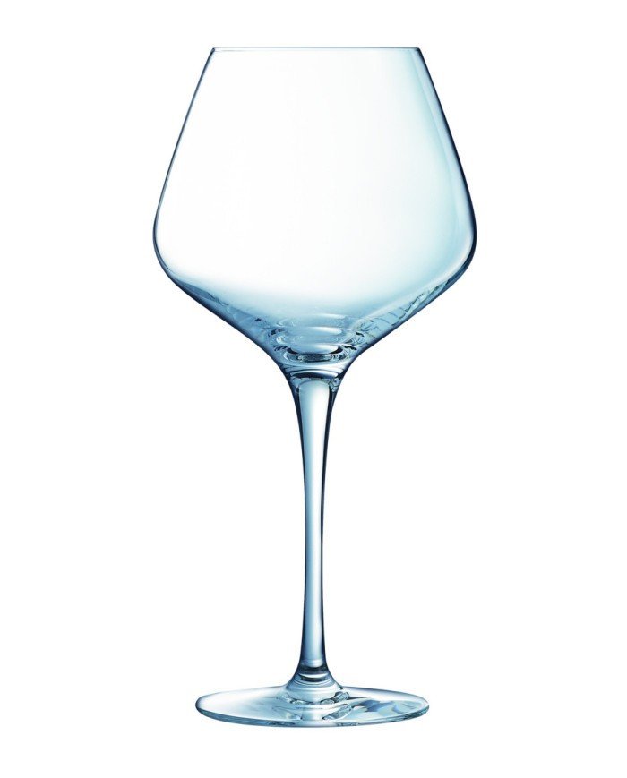 Balloon stemmed glass 60 cl Sublym Chef & Sommelier